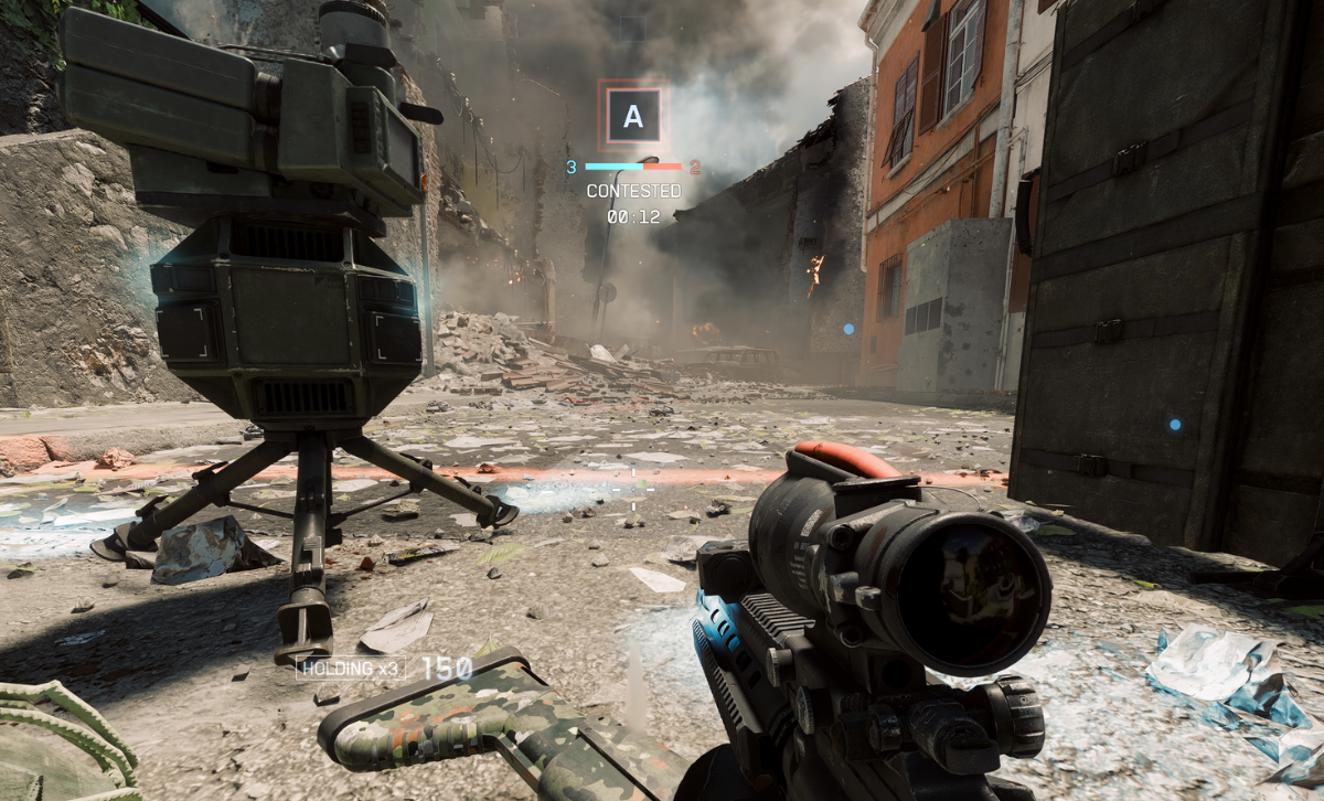 How to Level Weapons Faster in BF6 - by Michael Is Playing