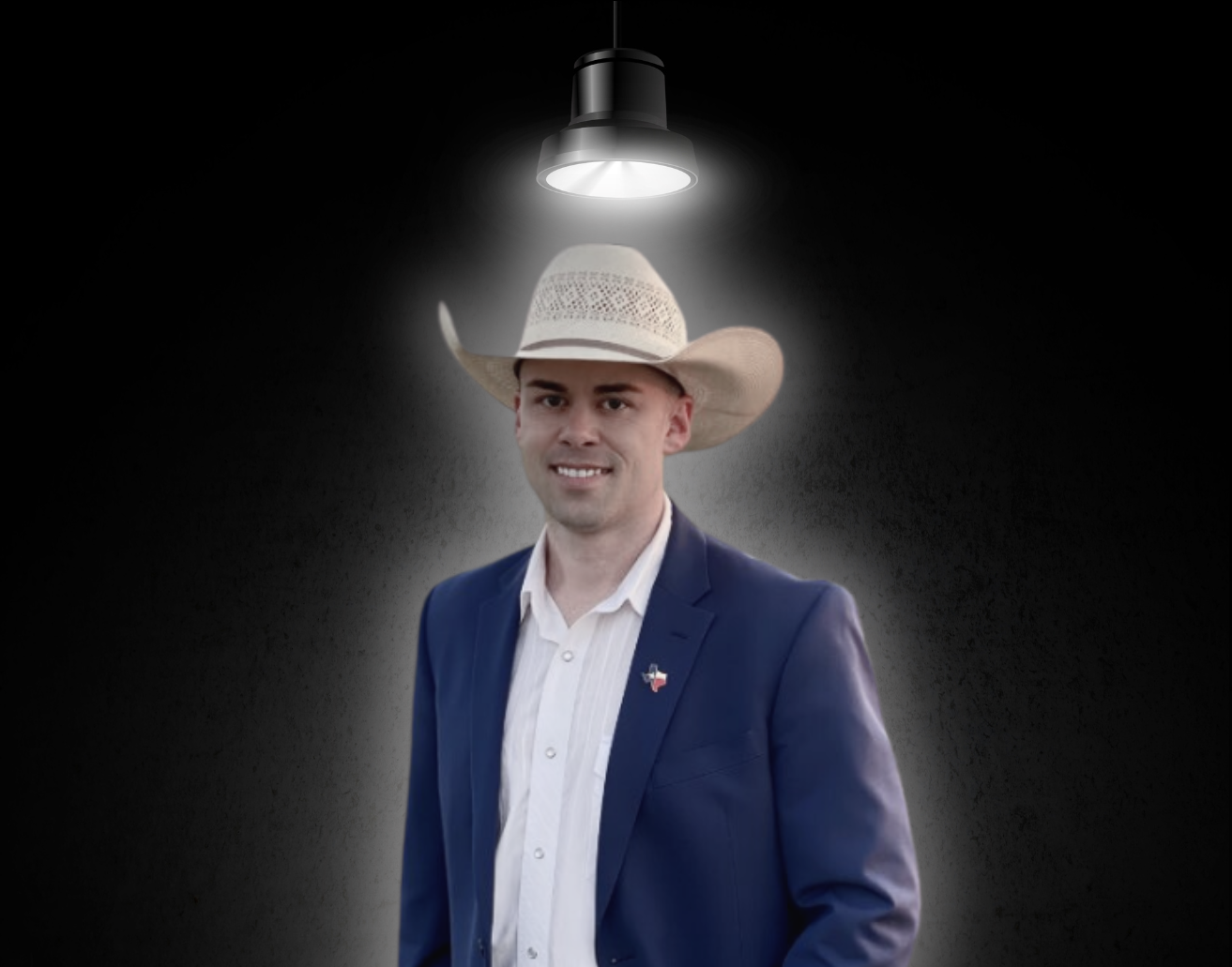 Dade Phelan Challenger Announces, Immediately Suspends Campaign