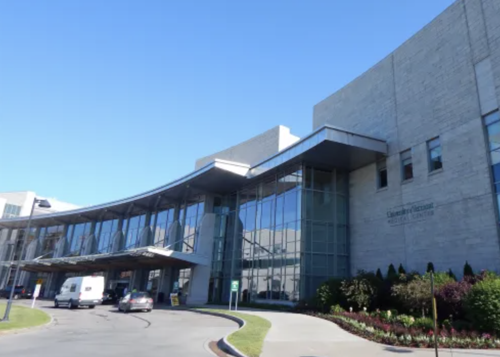 UVM Medical Center's Budget Cut by $88 Million: What It Means for ...