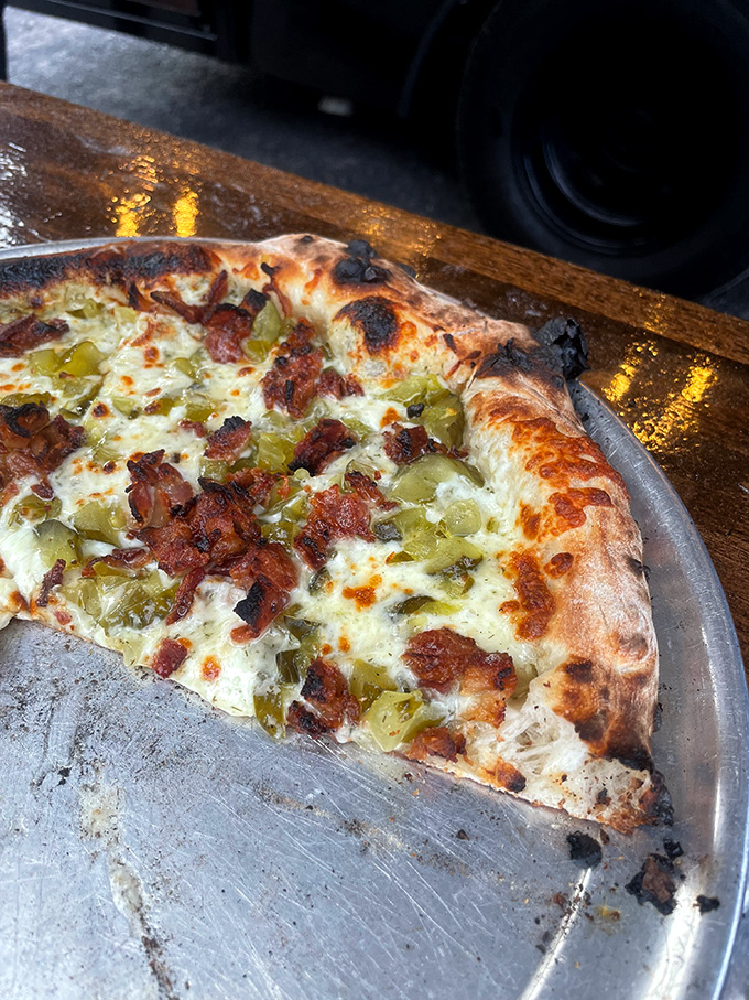 Dilly Ranch Dressing - by Alexandra Stafford