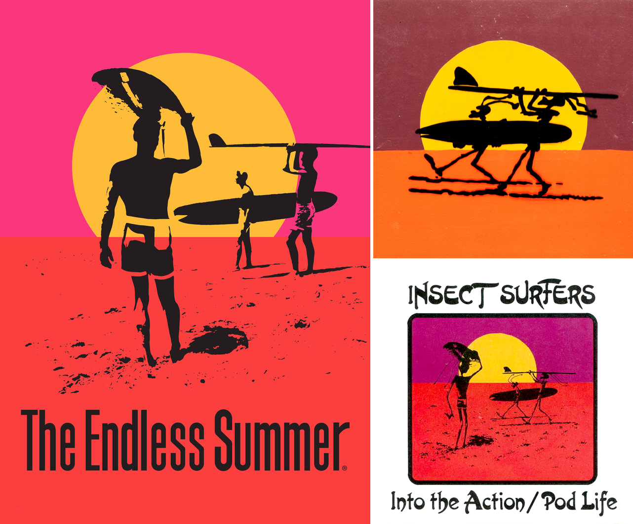 The Other ‘Yellow Submarine’?