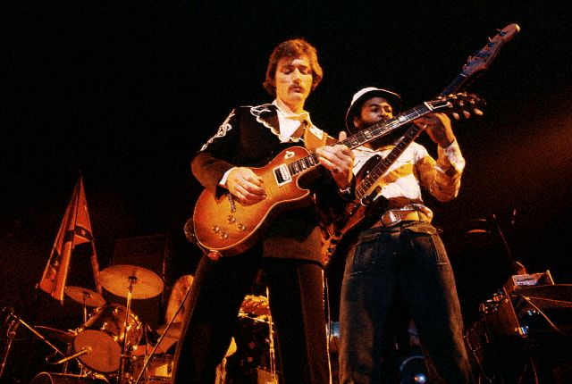 Southern rock (again)