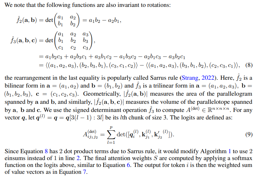 Fast and Simplex: 2-Simplicial Attention in Triton