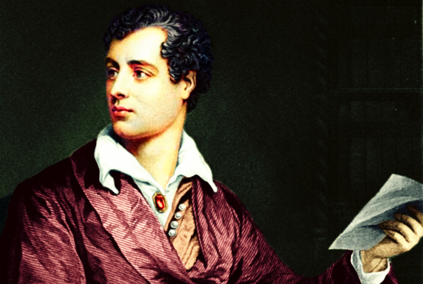 What is a Byronic Hero - by Metarshi - Signals & Silence