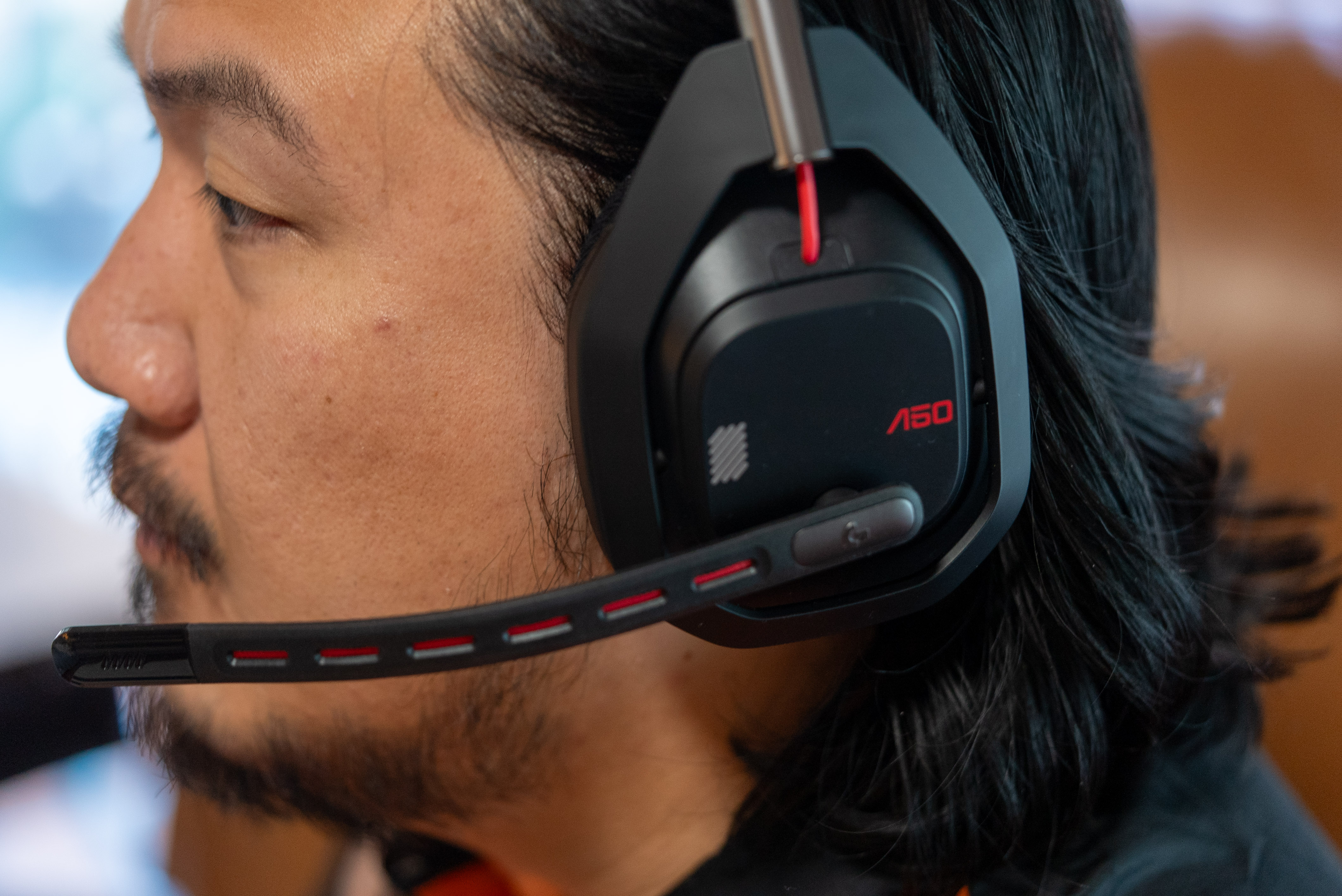 Astro A50 Lightspeed Gen 5 review: the one gaming headset for Xbox, PS5 ...