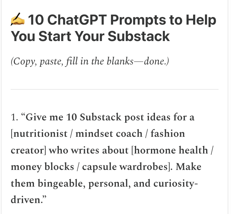 From Zero to $60K on SUBSTACK: The Beginner’s Guide to Growing ...