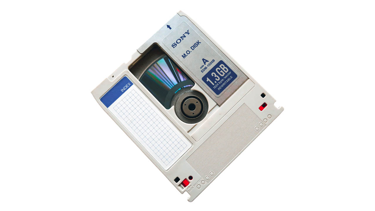 The Early Years of Sony MiniDisc (1992-1996)