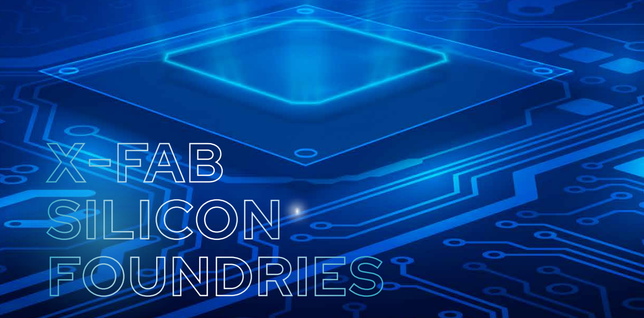 [XFAB] X-FAB: When Being Behind the Curve Is the Point