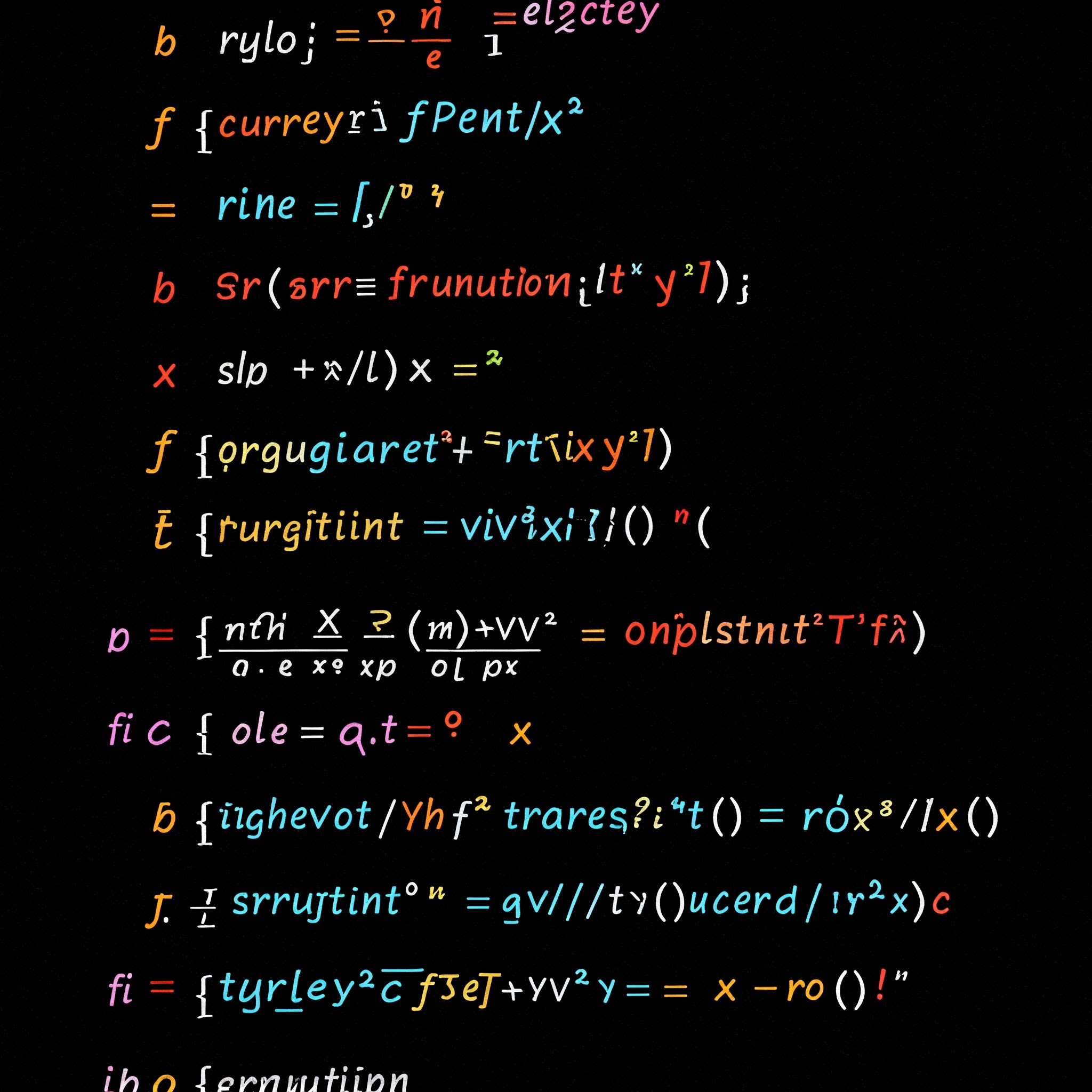 History of Paradigms of Programming and Coding
