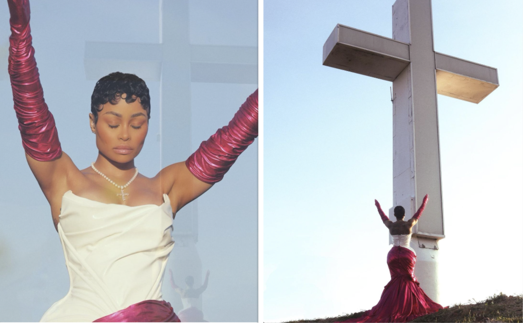 Deliver us from Gaylor - by Emily Kirkpatrick - I