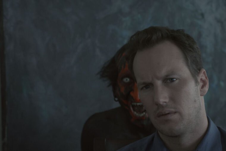 The 10 Most Terrifying Horror Movies in the World