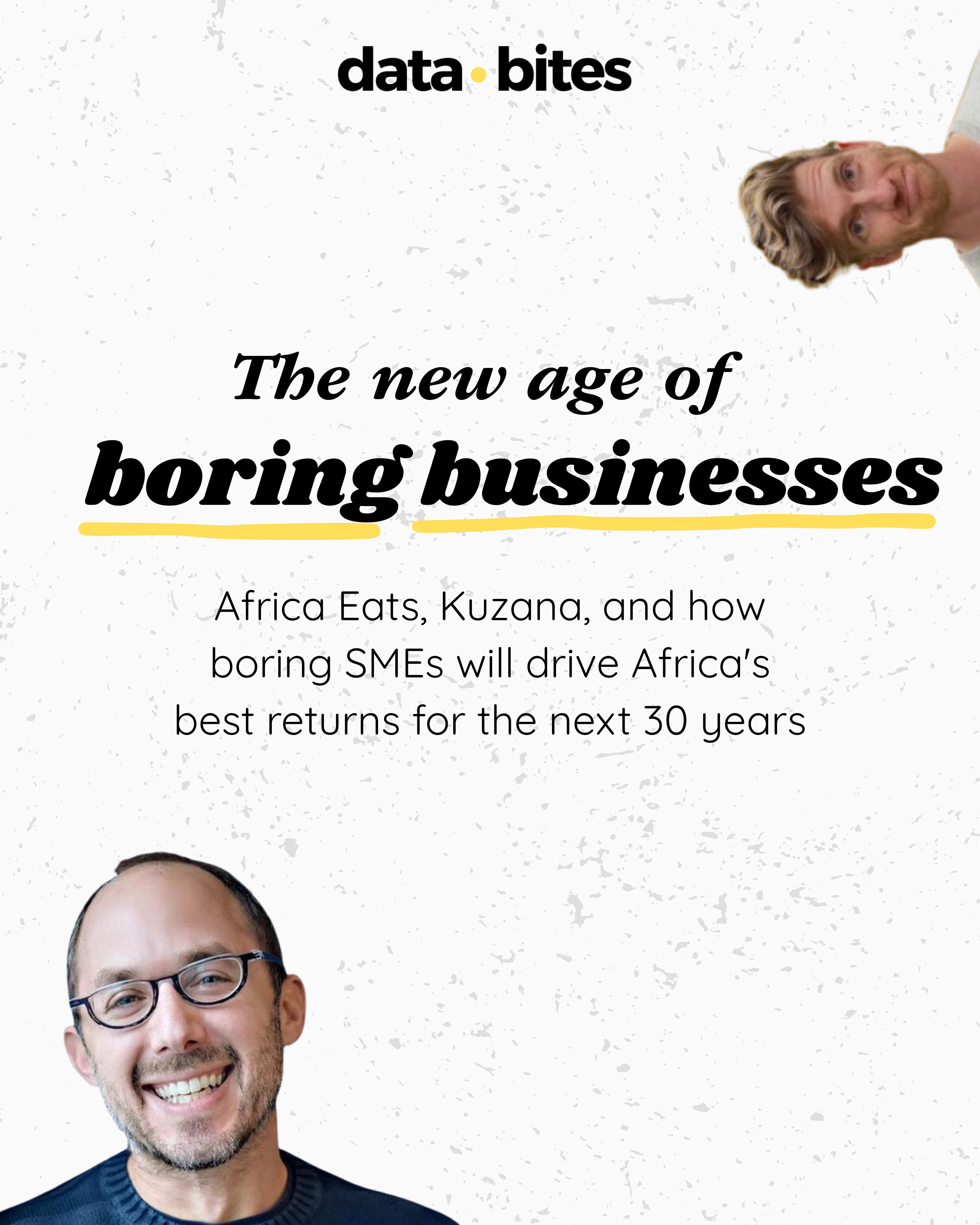 The golden age of boring businesses - by Yannick Deza