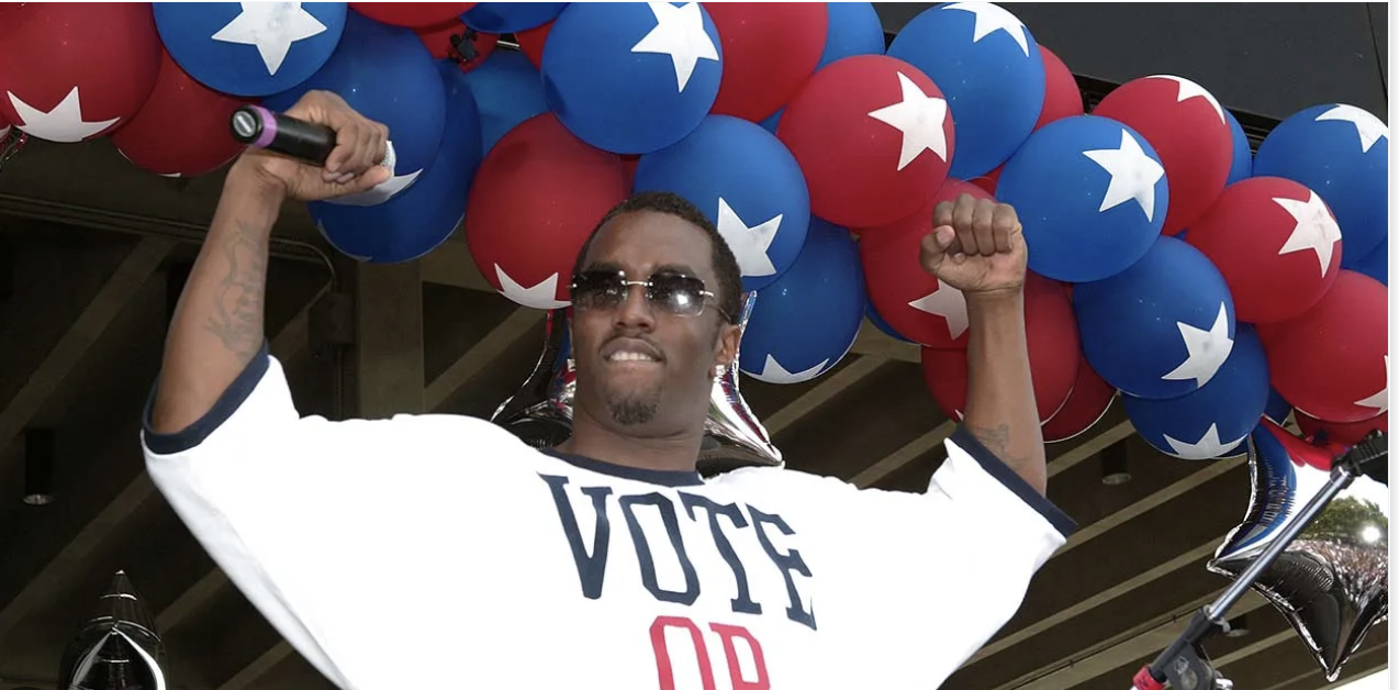 Inside Diddy's Deep State Entanglements: A Full Political Timeline