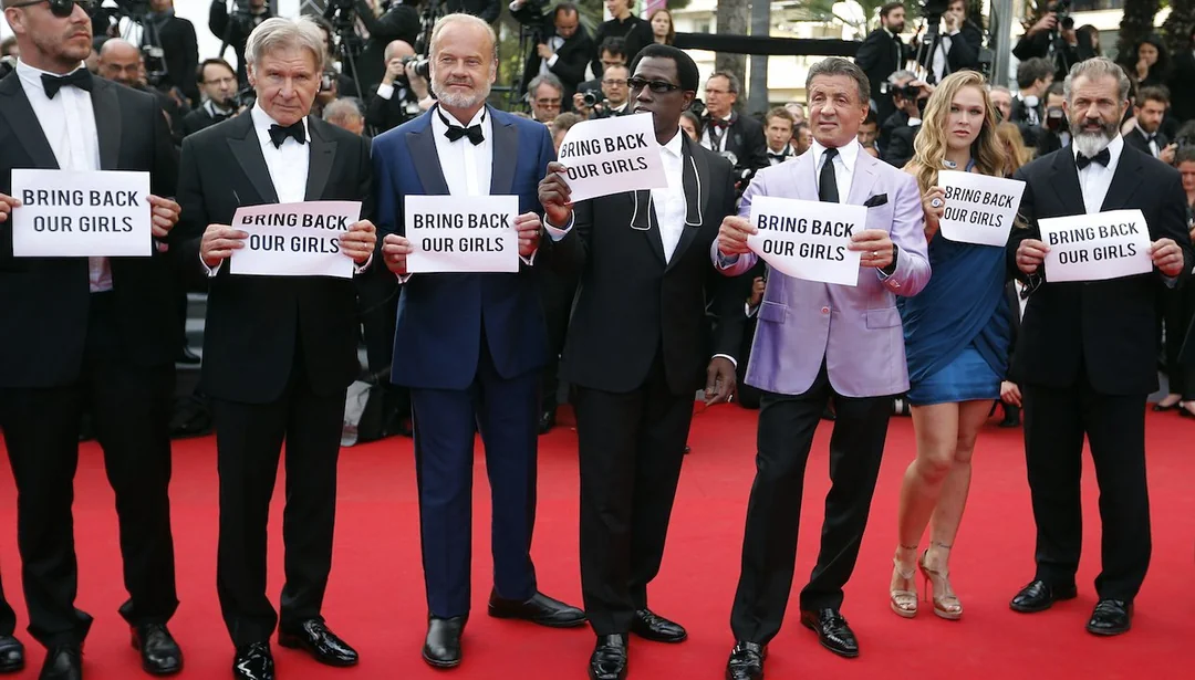 The Moral Exclusion of Men - by Tony Critiques Feminism