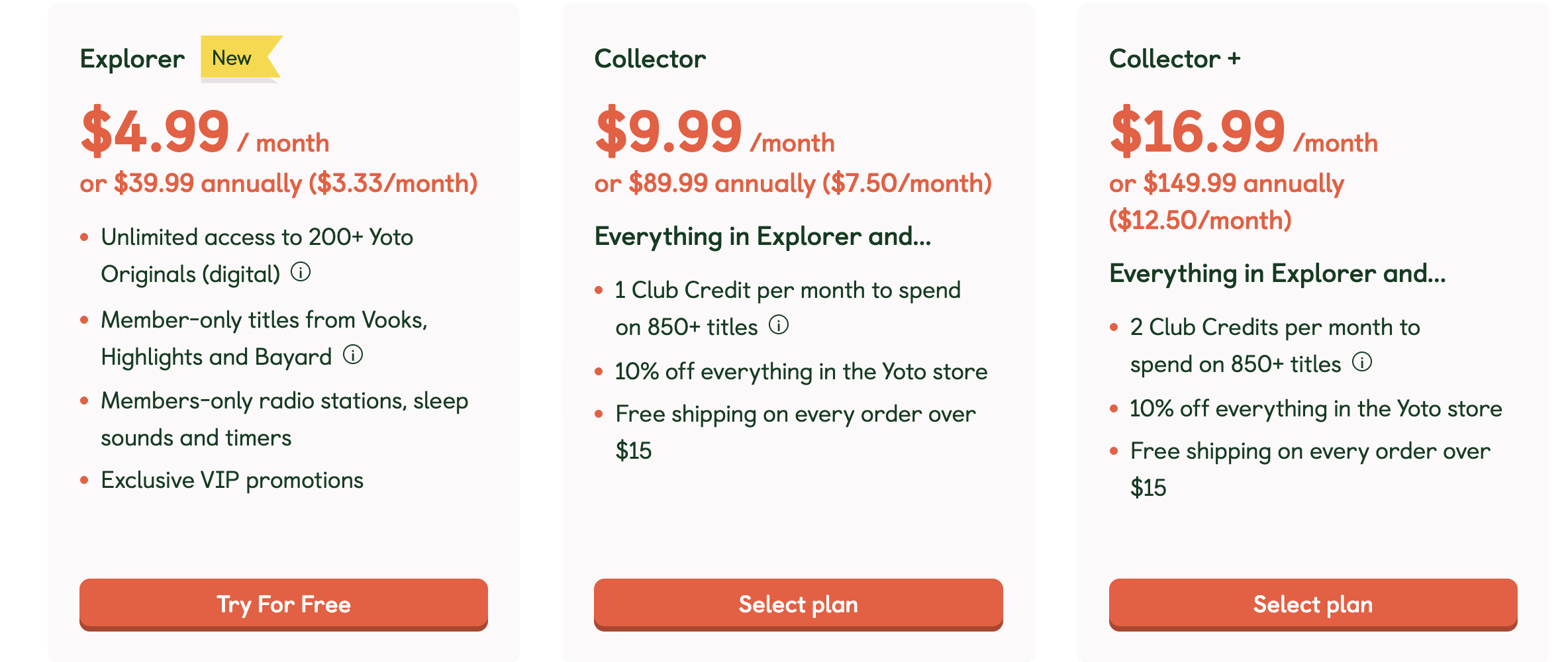 What is a Yoto, and why is it one of my top parenting must haves?