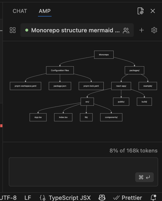 Sourcegraph Amp in 5 minutes - The Good, the Bad and the Ugly