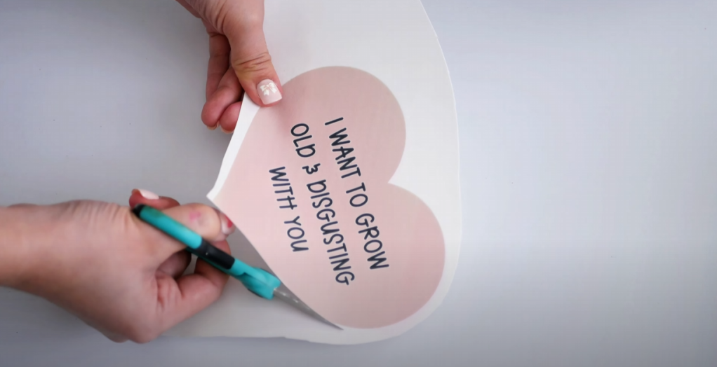 Burn Away/Burn Cake Tutorial - Tips for Success