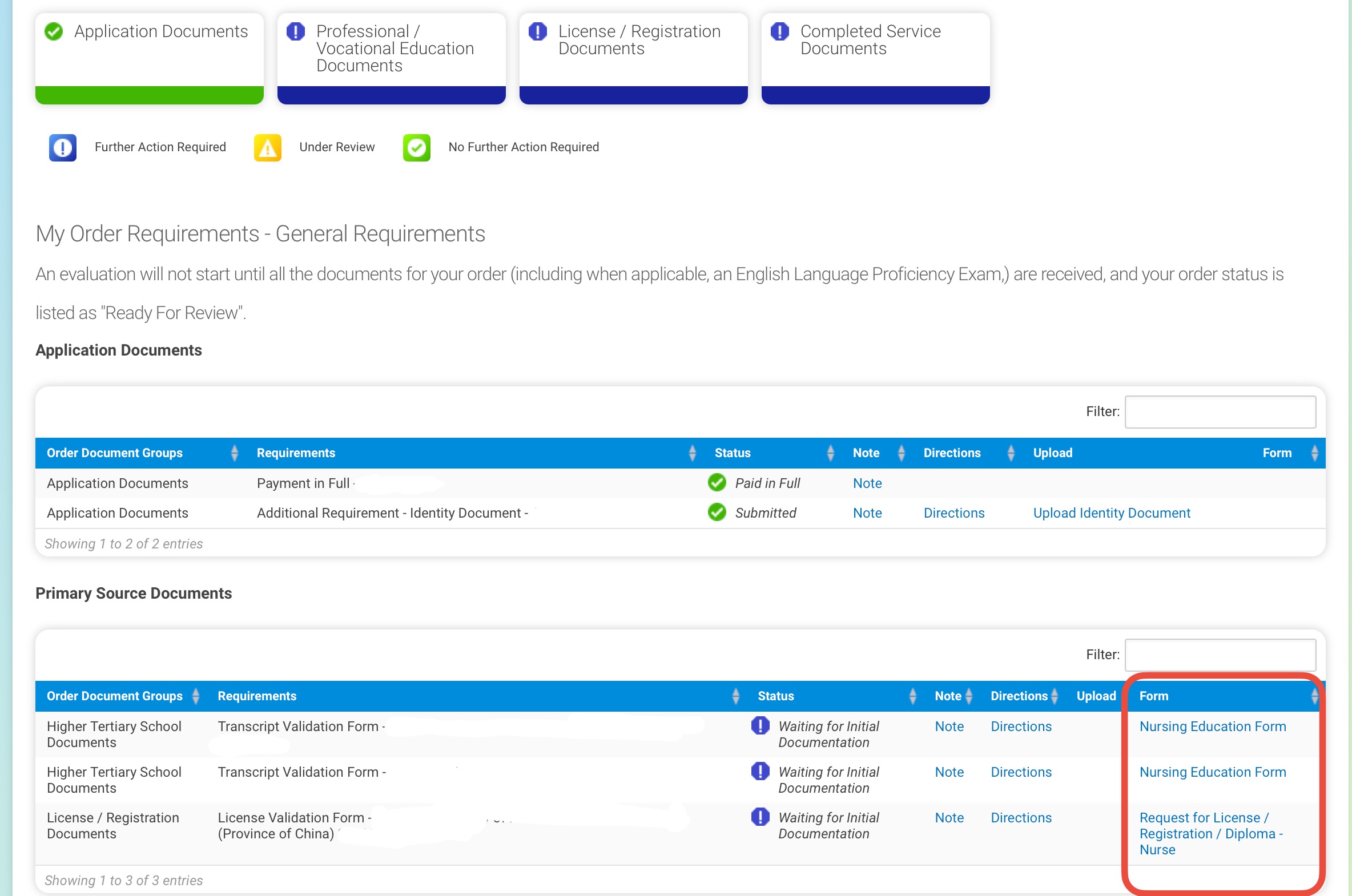 給準備報考美國RN的你 - 薇布WeiBuh💉護理站