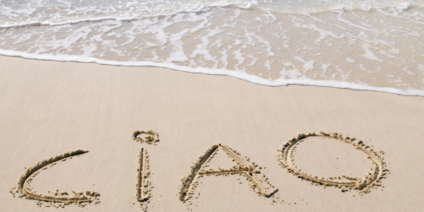 Italian Greetings - by Antonio Cangiano