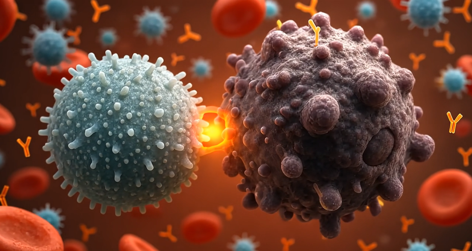Natural Killer Cells: Biology, Function, and Modern Therapeutic ...