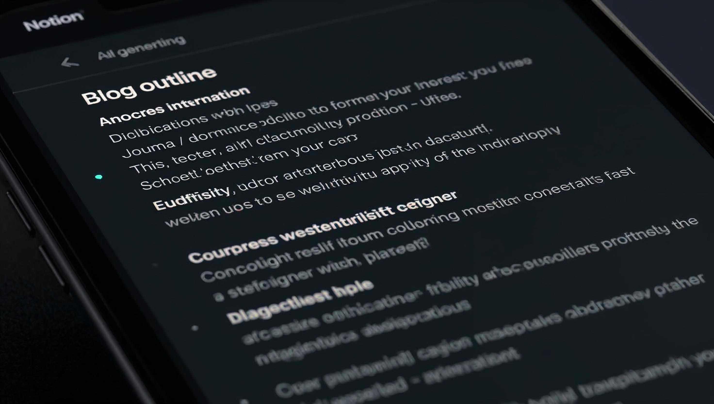 10 AI Tools That Help Me Think, Reflect, and Create Better