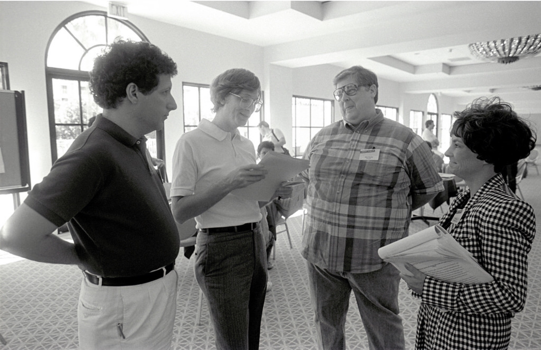 Remembering Mike Maples, Sr.