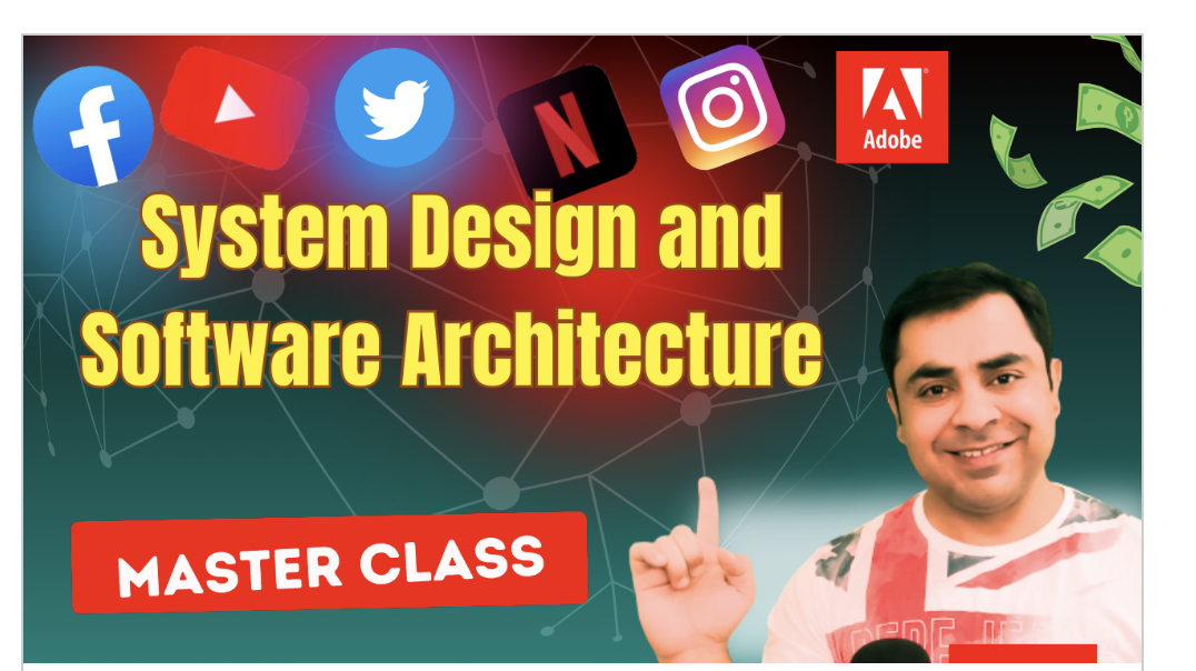 8 System Design Concepts You Must Know (With Real-World Examples)