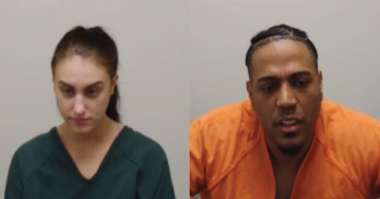 Moscow Murders: Update 1 - by Jessica Reed Kraus