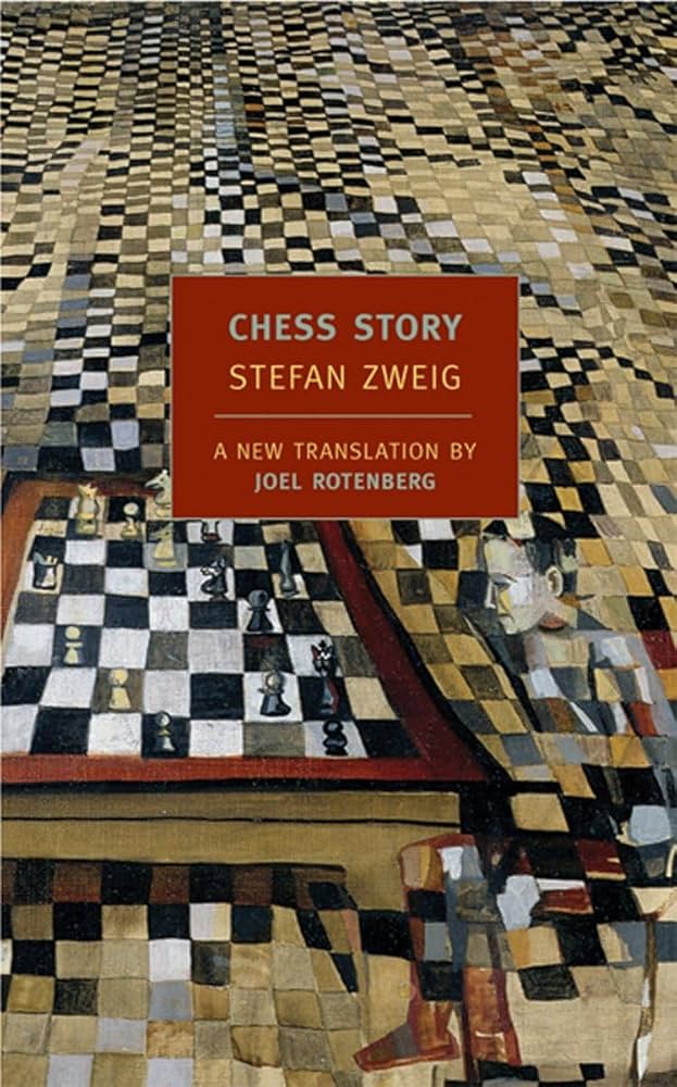 Review of Stefan Zweig's "Chess Story" (1943)