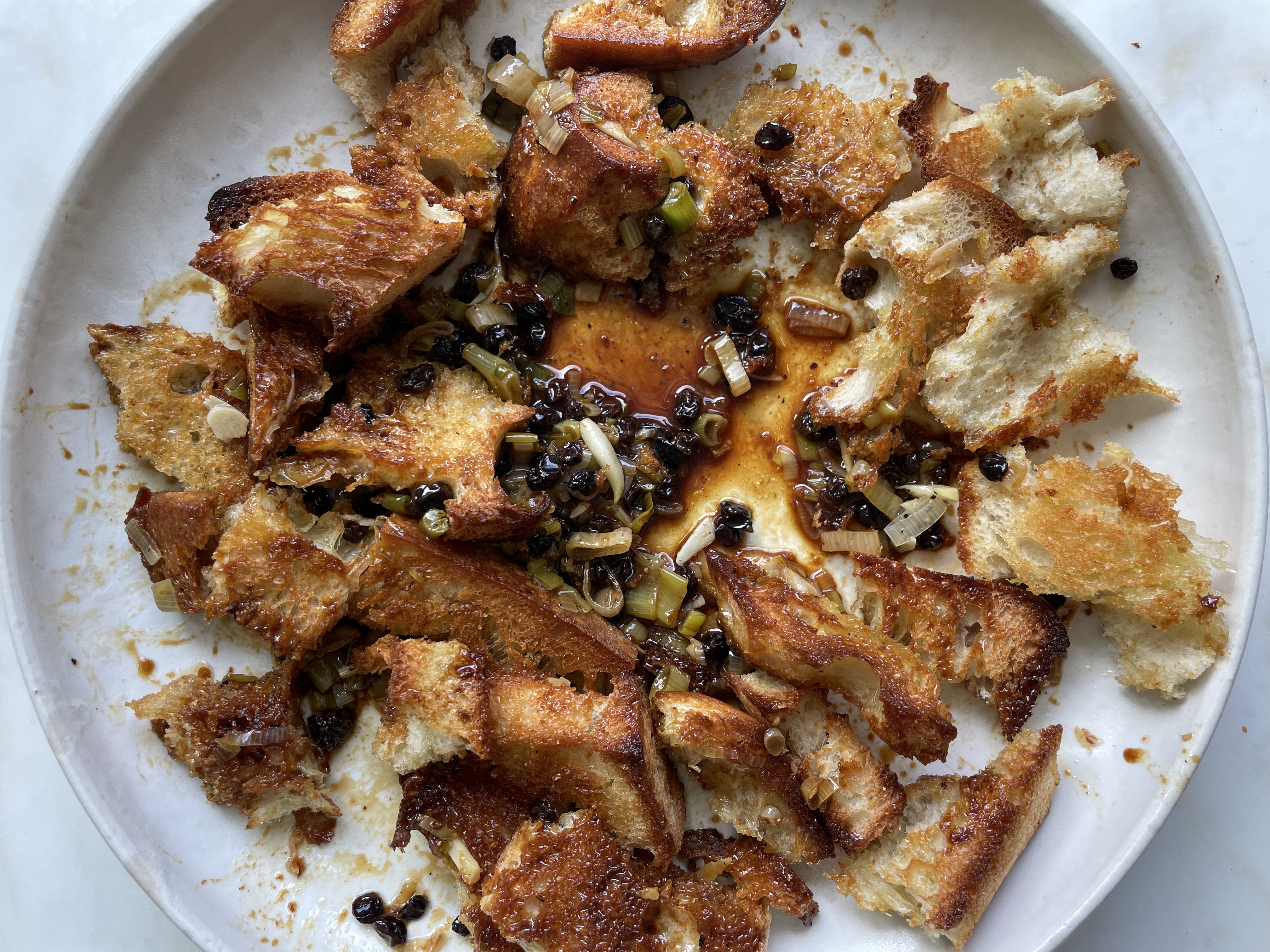 Zuni Café Roast Chicken - by Susan Spungen - Susanality