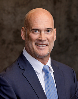 Lt. Gov. Rhoden eyeing successors ahead of Gov. Kristi Noem's departure