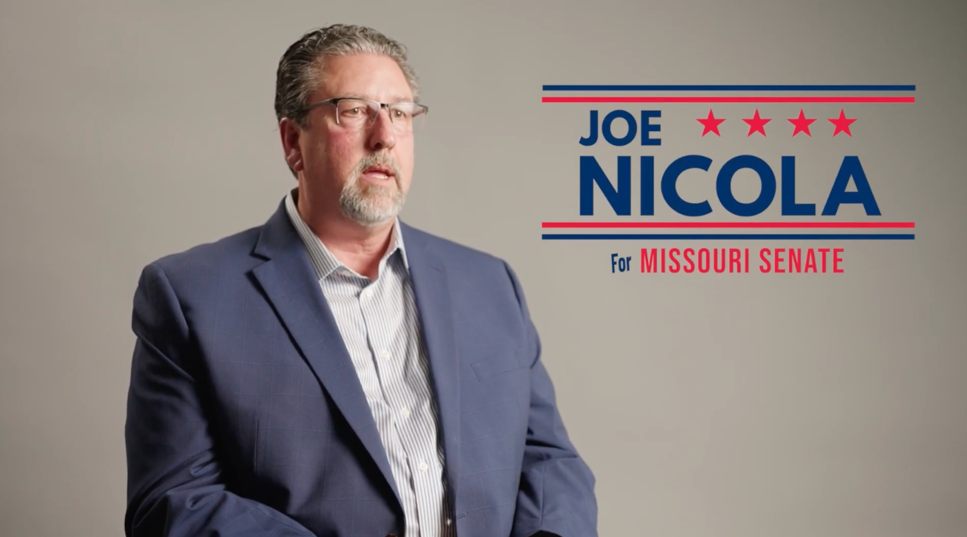 Pastor running for Missouri Senate blames mental illness on "demon ...