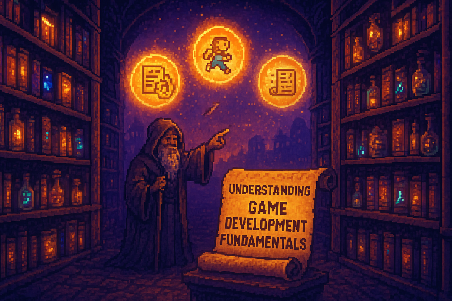 Your First Game with Manus 🎮 - by Creators AI