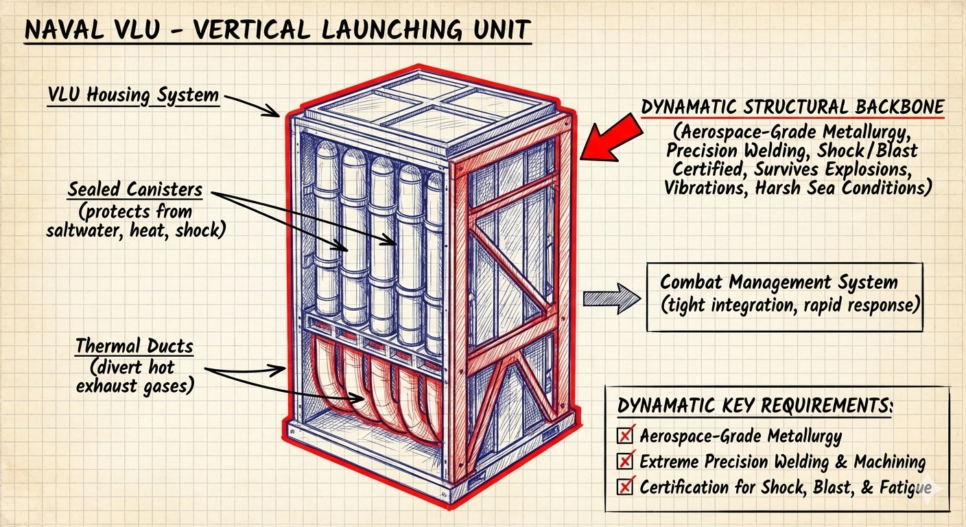 Dynamatic Technologies Ltd : Six Decades of Grit, Engineering ...
