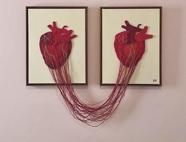 the anatomy of yearning - by lina - The Science of Being