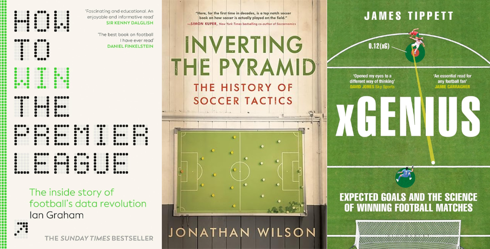 How Do Professional Football Clubs Use Data?