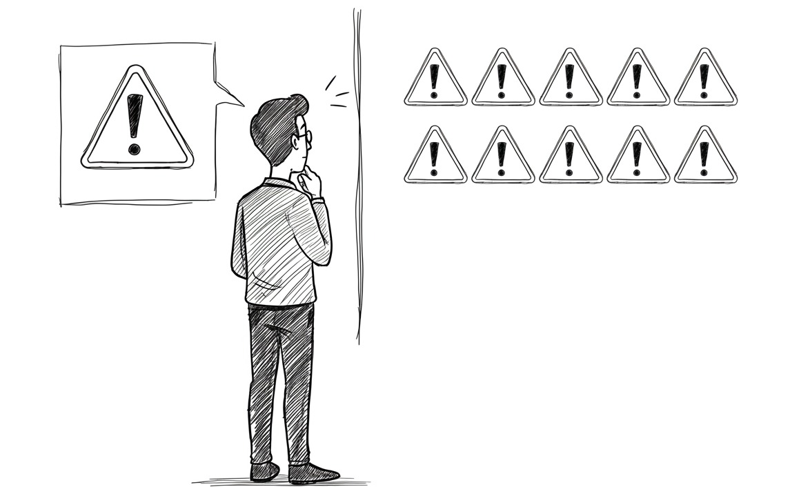 11 Rules of Thumb for When and How to Escalate Any Issue at Work