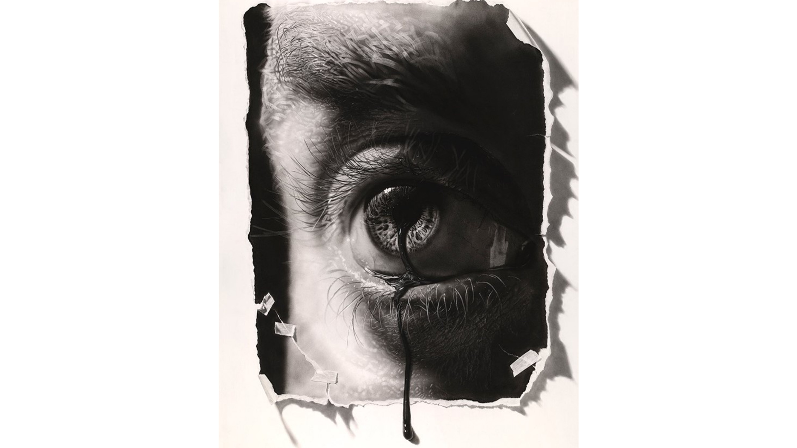 What's the difference between Realism, Photorealism and Hyperrealism?