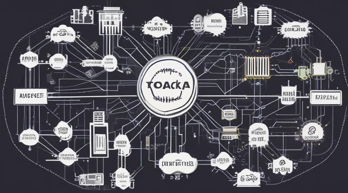 Real-Time Data Ingestion with Apache Kafka: A Comprehensive Guide Real-Time Data Ingestion with Apache Kafka: A Comprehensive Guide