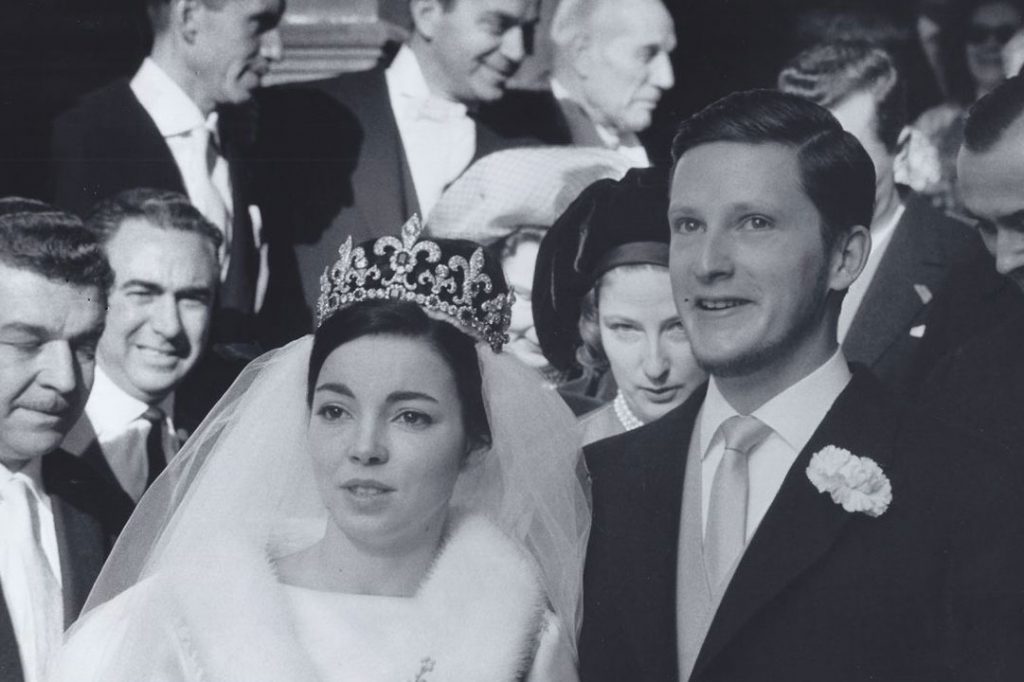 An Exclusive Interview with His Majesty King Simeon II of the Bulgarians