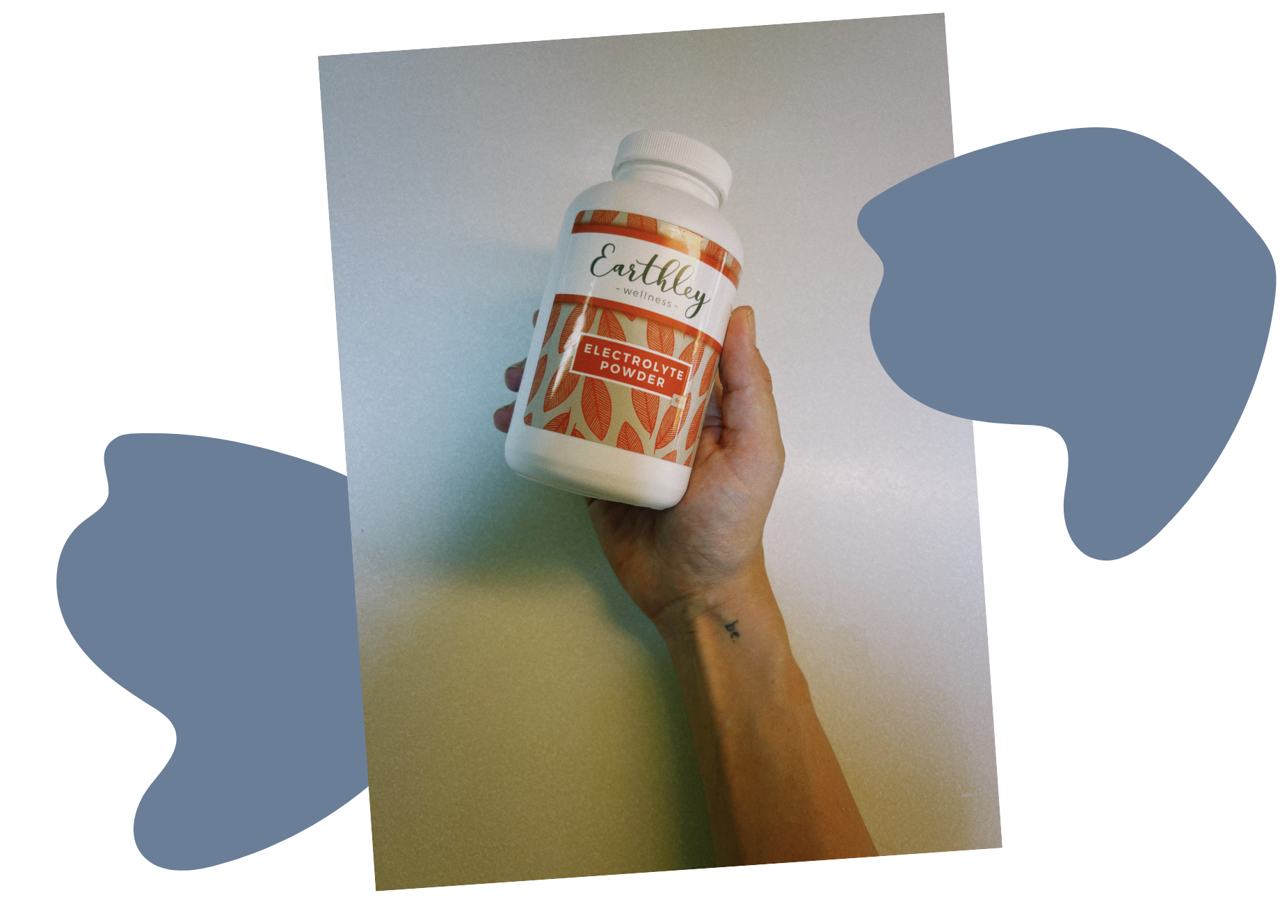 💦 How to Make Your Own Clean-Ingredient 'Powerade' At Home