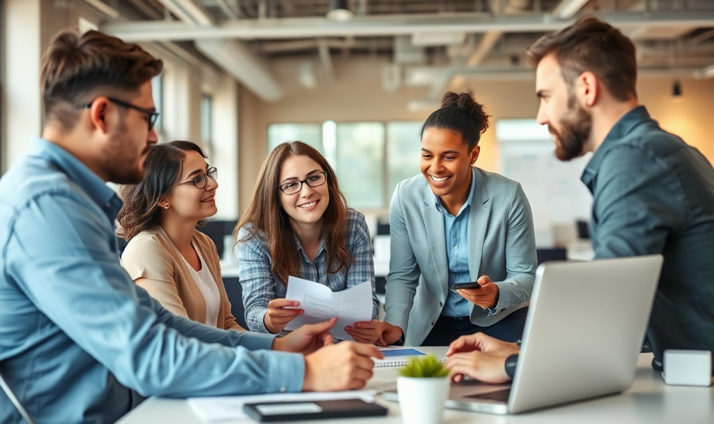 Organizational Coherence: Why It Matters and Why It’s So Hard to Achieve