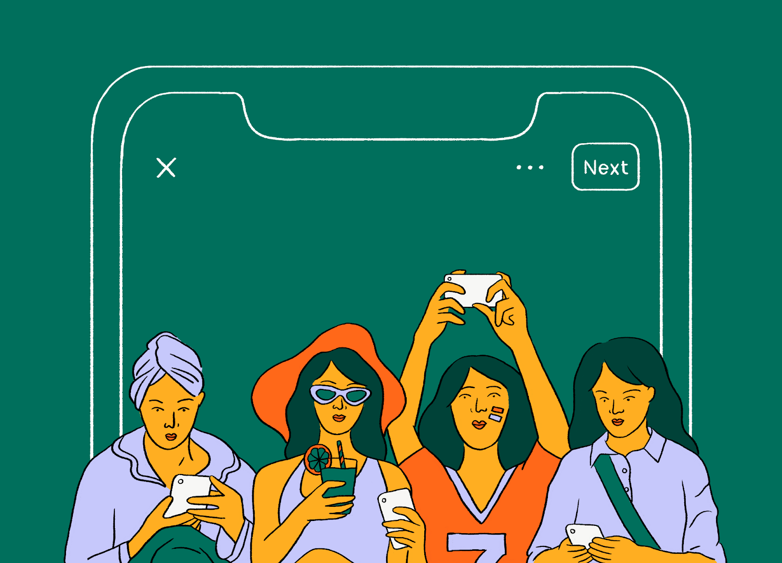 How writers and creators are using the Substack app to publish from ...