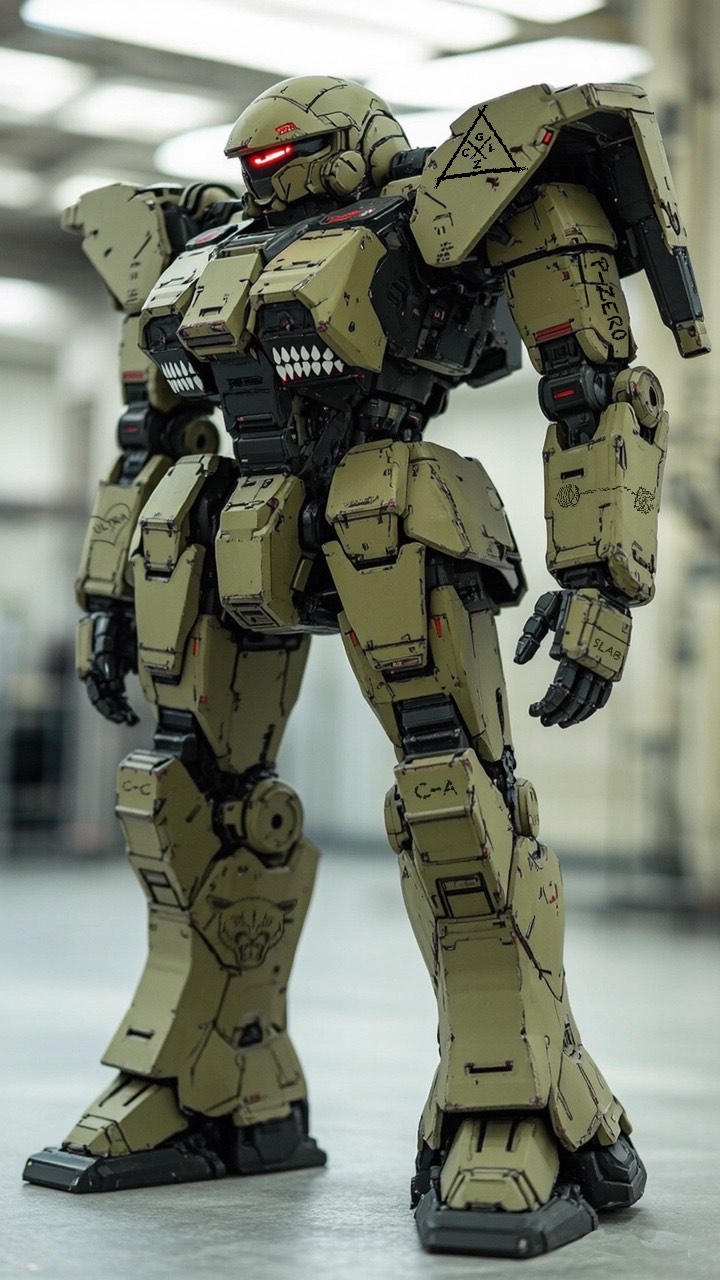 P-Zero - Cody Lefever