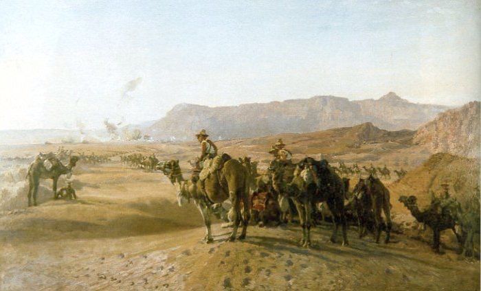 From Arab Tribes to Muslim States (an explainer)