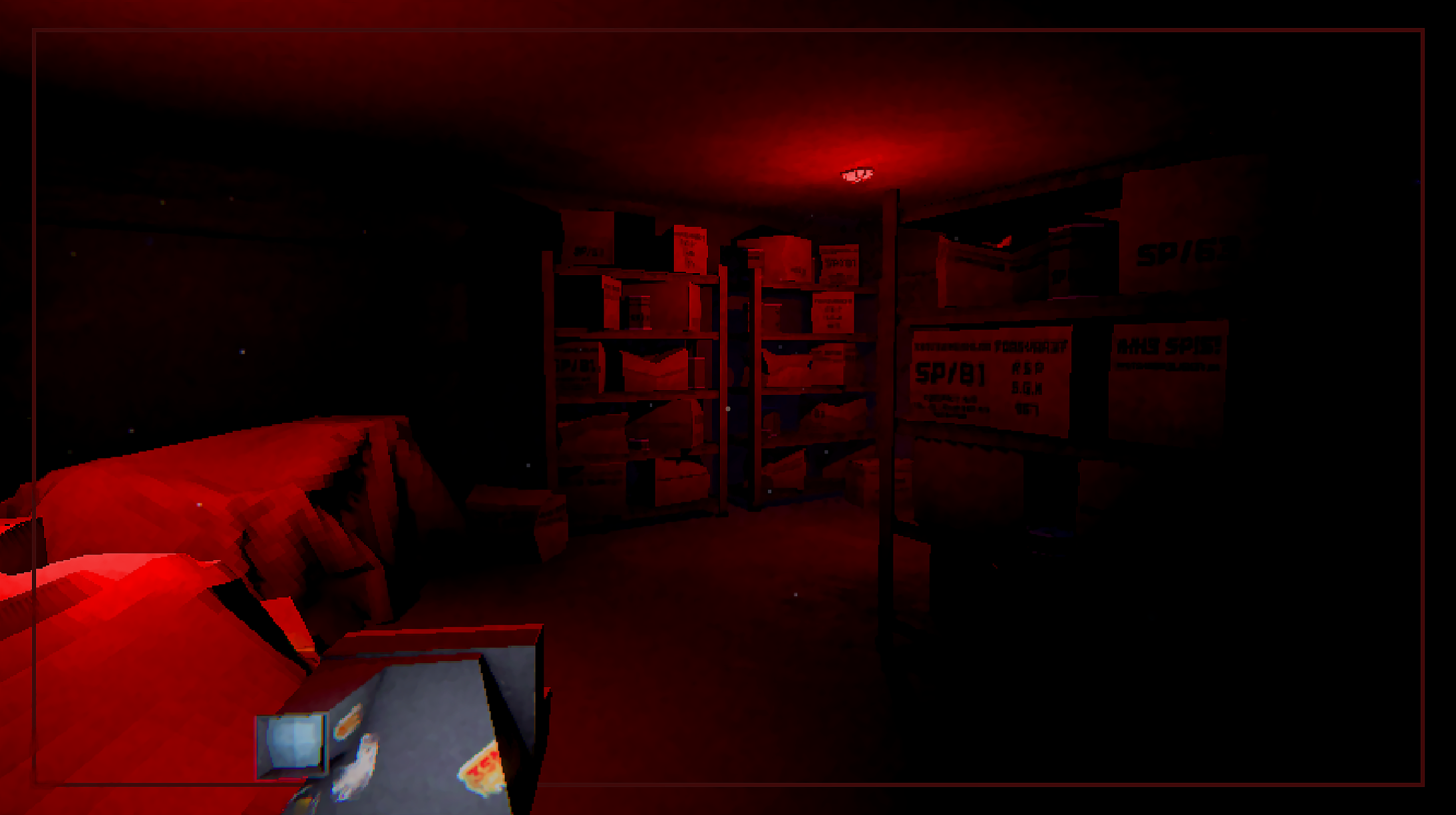 Bunker 73 Review: What Horrors Lie Beneath the Surface?