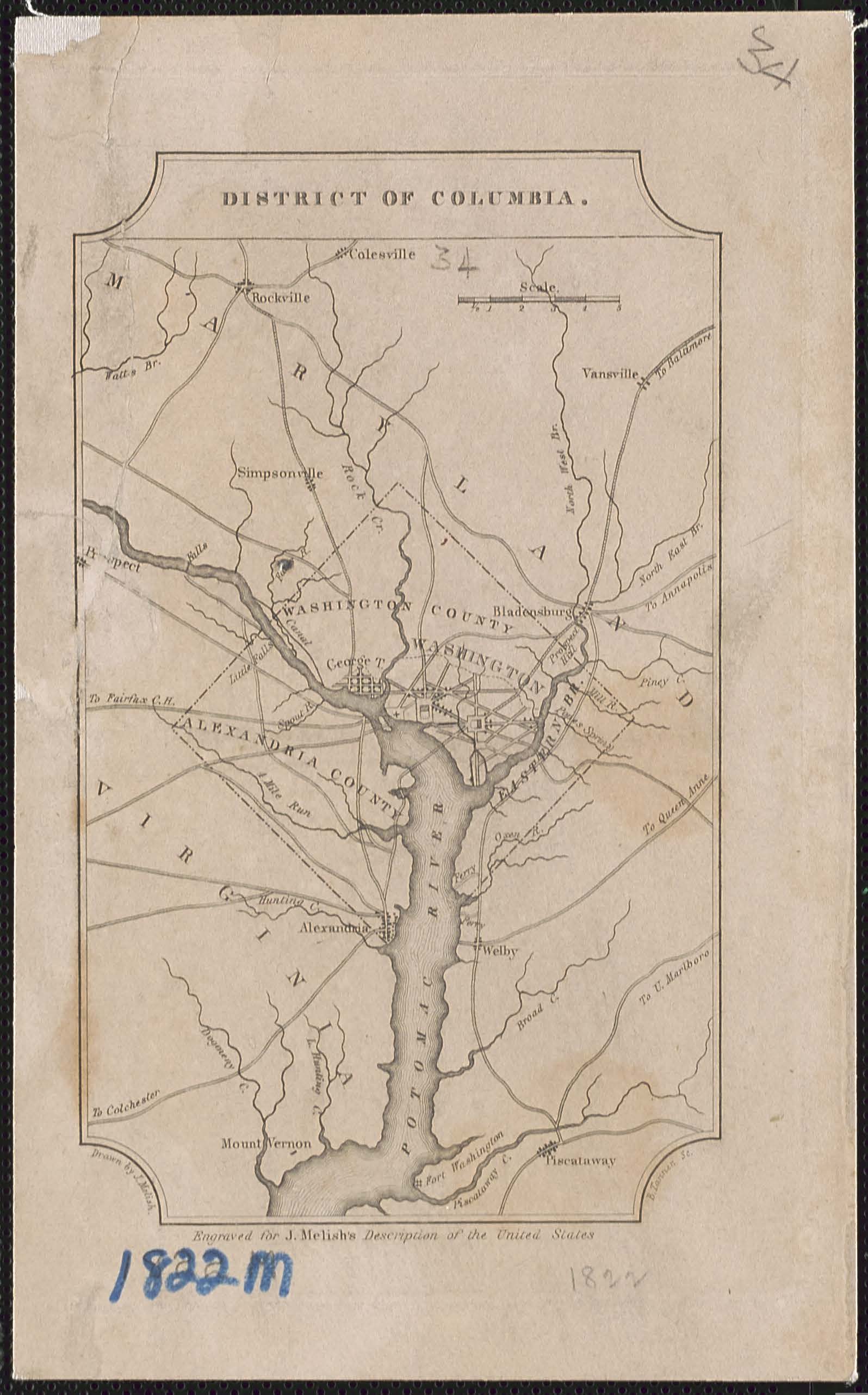 172. "Federalizing" D.C. - by Steve Vladeck - One First