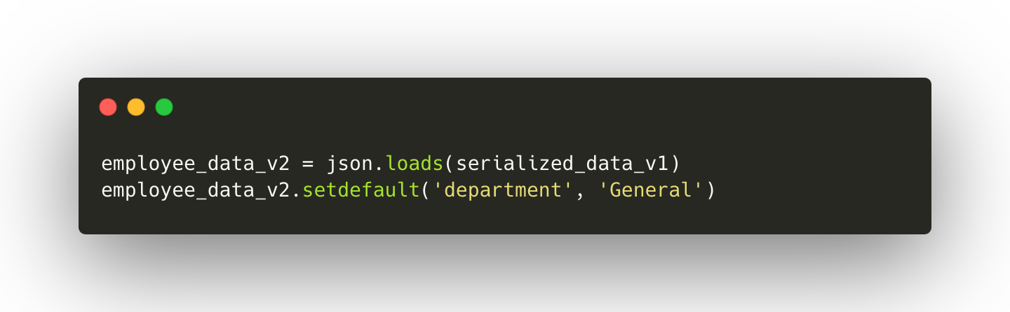 Serialization and Deserialization in Data Engineering