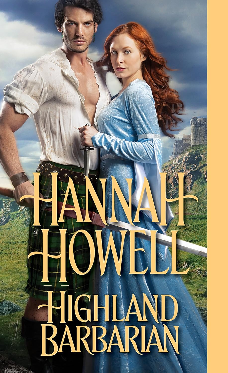 20 Best Highlander Romance Books Full of Passion, Adventure, and Rugged ...
