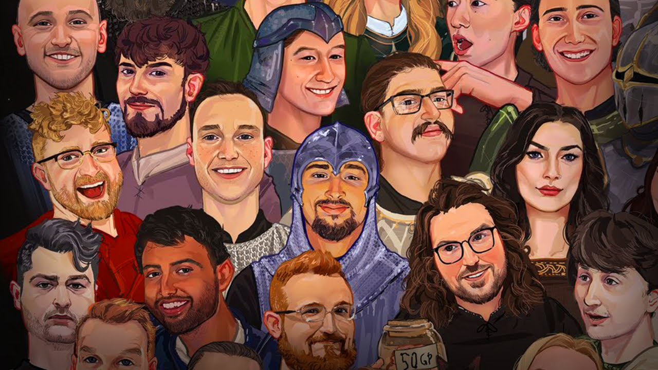 Why Old School RuneScape Is Still Growing After 12 Years of Relaunch ...